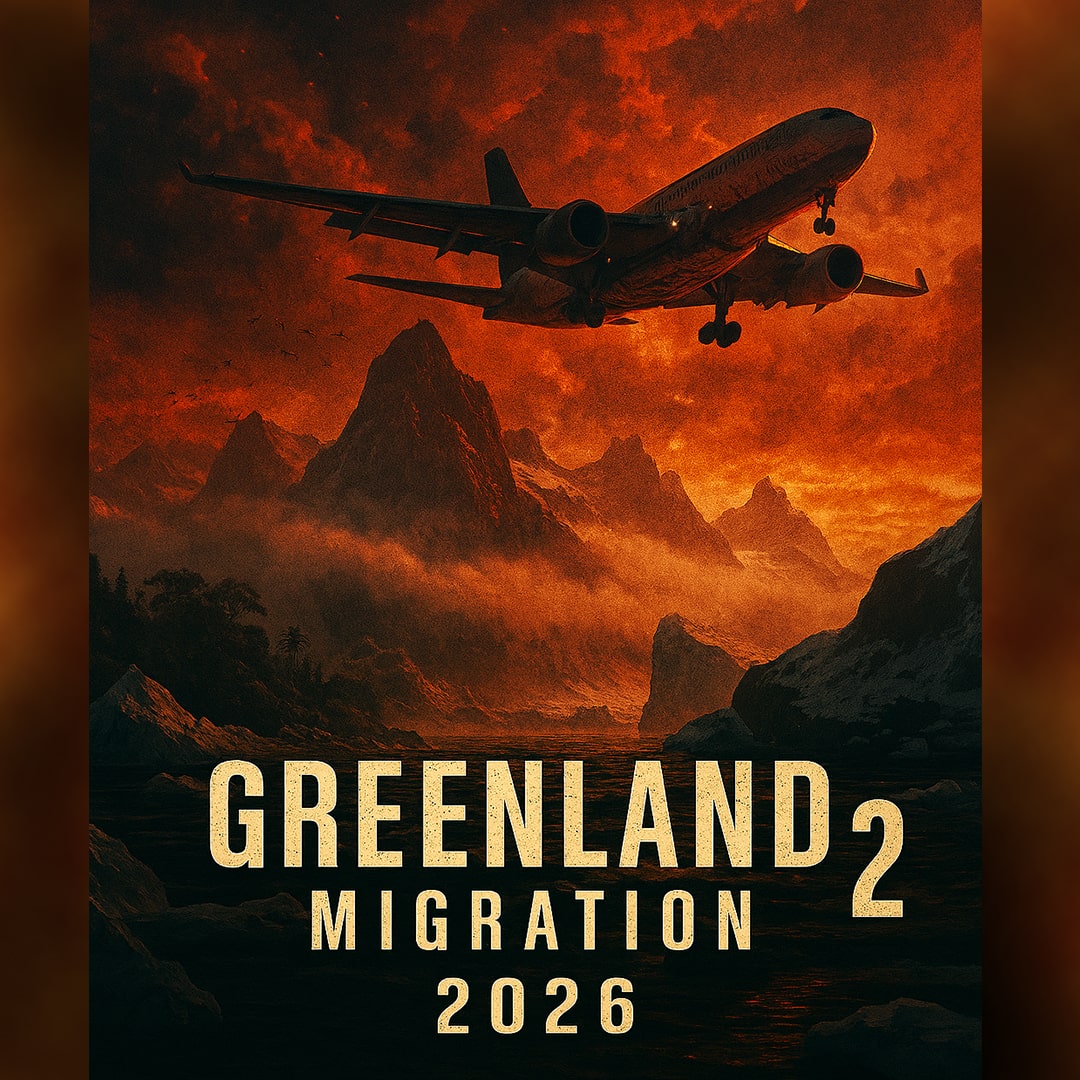 Filmy 2026 | Premiery filmowe 2026